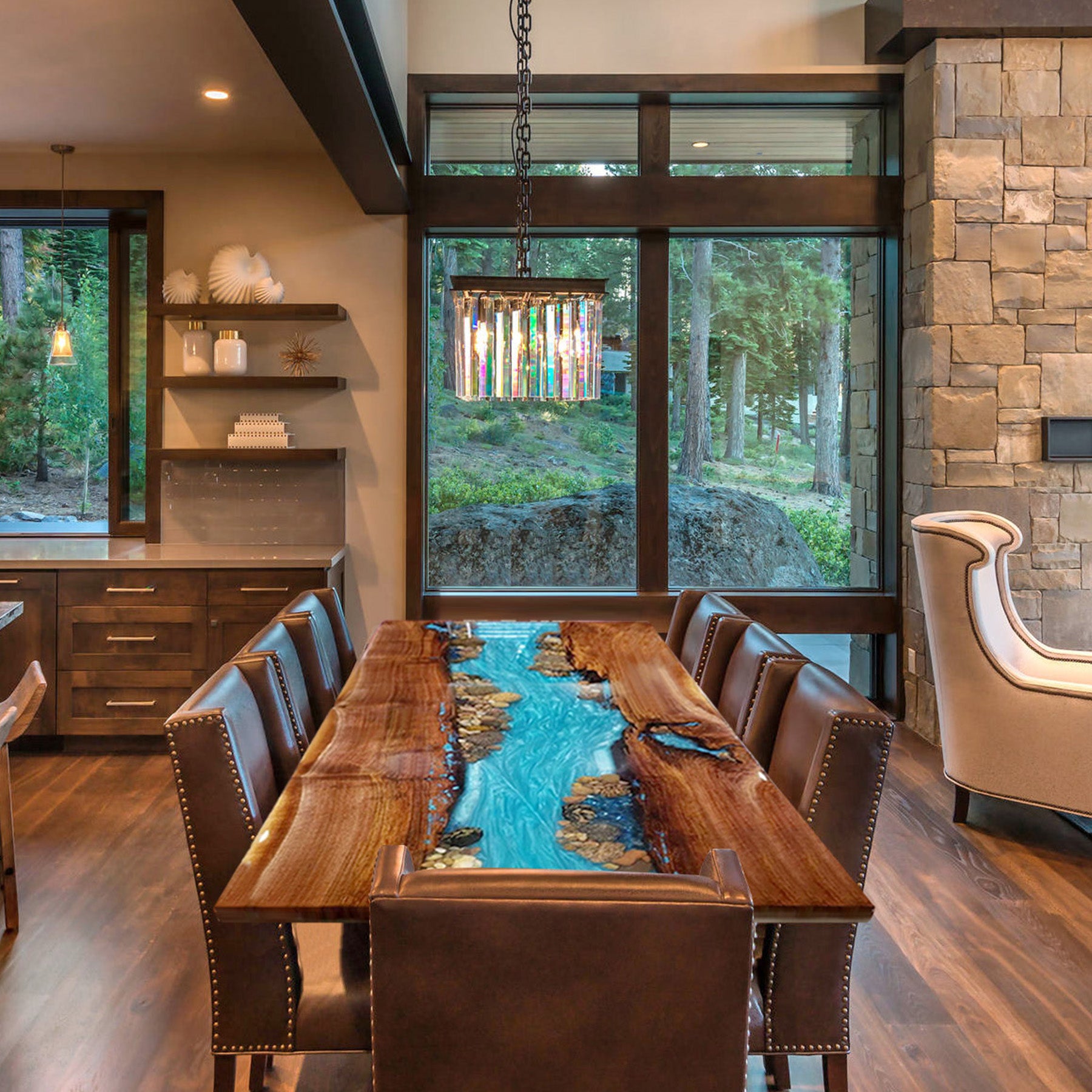 How to Design a Custom Solid Wood Side Table: A Step-by-Step Guide ...