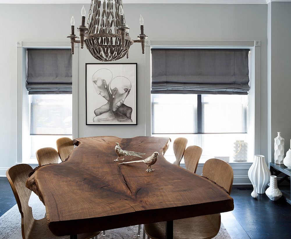 10 Practical Benefits of Live Edge Slabs: Why They’re Perfect for Your ...